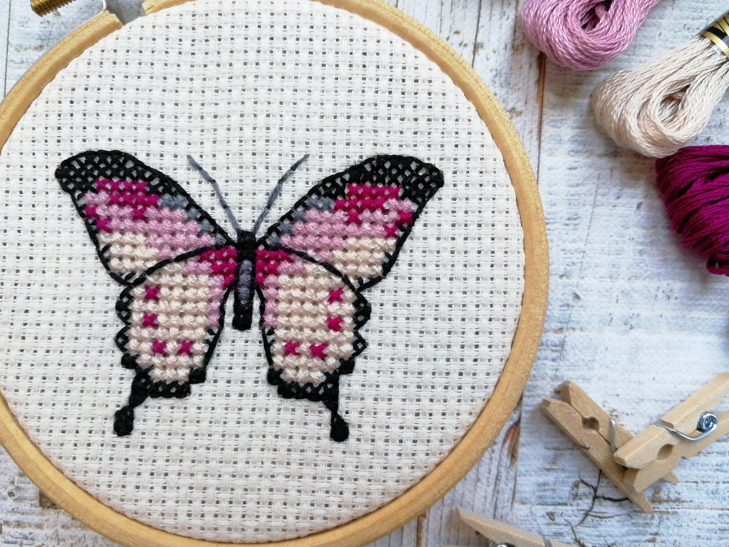 Cross-Stitch Kits - Large – crossstitchwarehouse.com