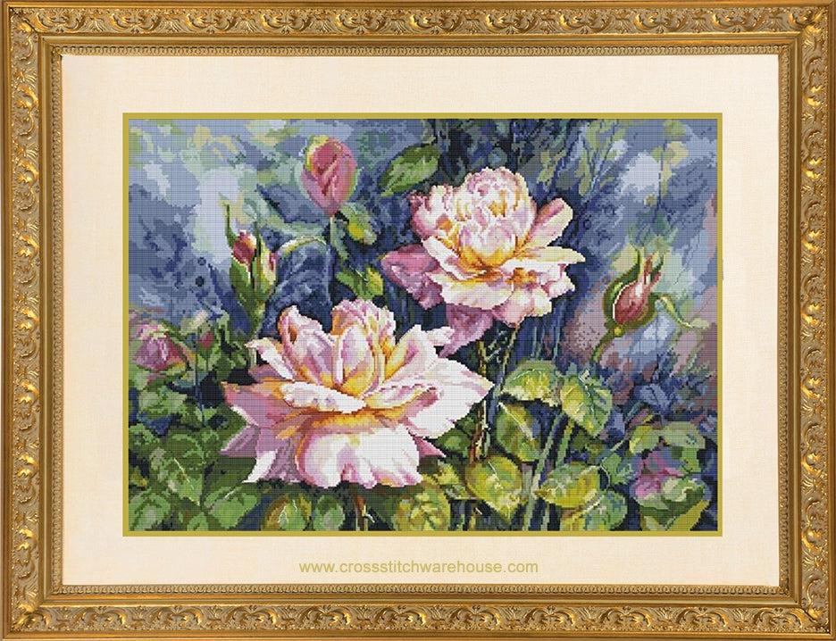 STAMPED CROSS-STITCH KITS – crossstitchwarehouse.com