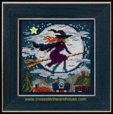 Frames – crossstitchwarehouse.com