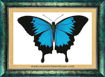 Stamped Cross-Stitch Kits – crossstitchwarehouse.com