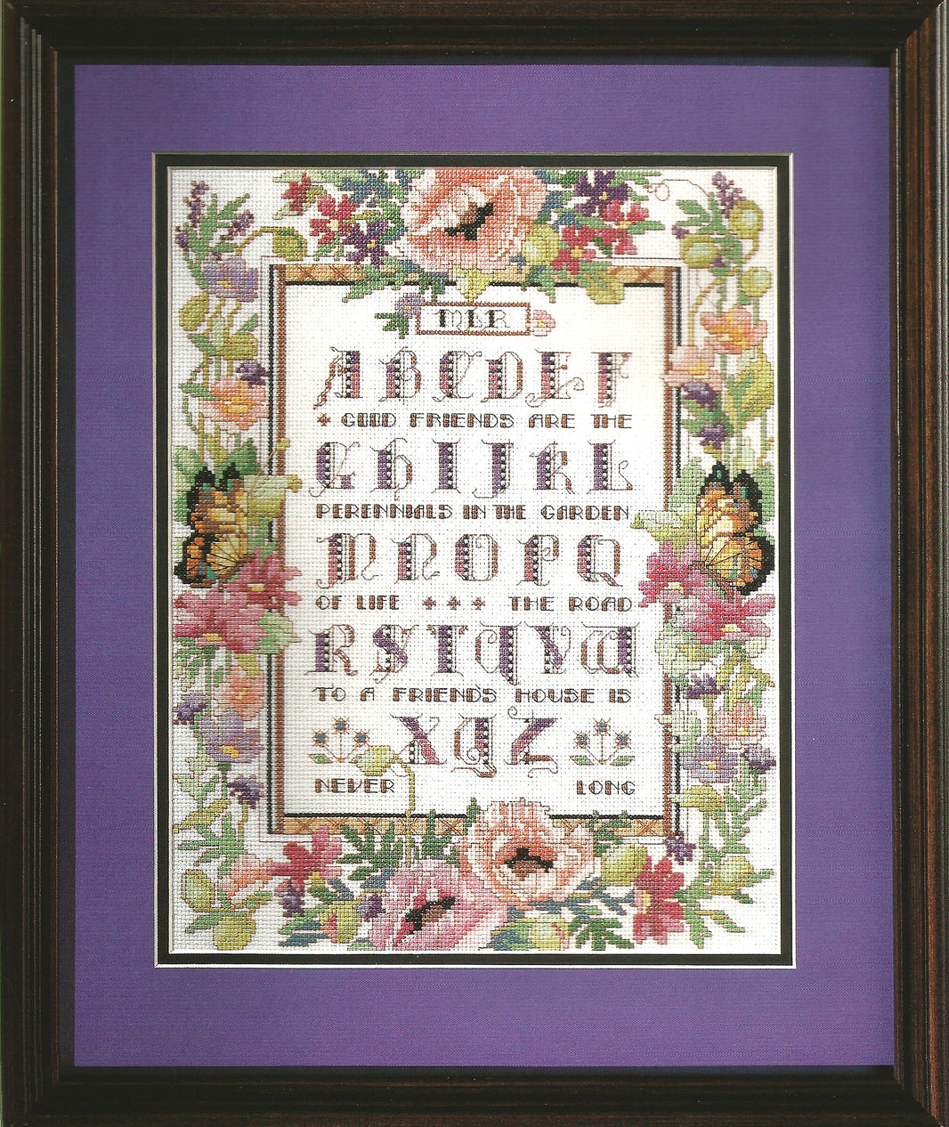 Bucilla – crossstitchwarehouse.com