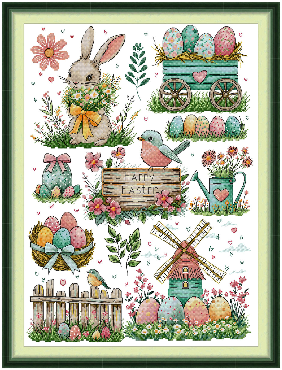 Buy Cross-Stitch & Needlecraft Supplies Online | Best Selection & Deal – crossstitchwarehouse.com